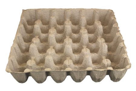 MOULDED PULP PACKAGING – Hanst